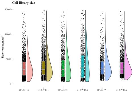 Cotan Datasets Analysis E14 5 Mouse Cortex Loo 2019