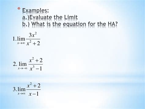 Ppt 3 1 Limits Powerpoint Presentation Free Download Id 5731497