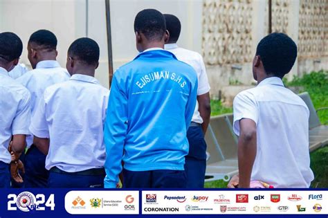 Ready Set Quiz Nsmq 2024 Kicks Off Today