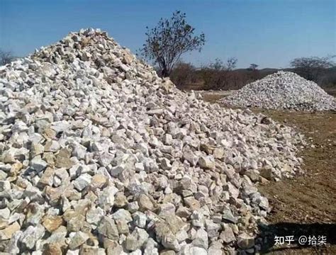锂辉石从非洲进口回来国内加工使用应该经历哪些相关流程 知乎
