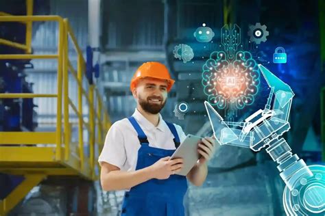 A Comprehensive Guide To Implementing IoT In Manufacturing Industry