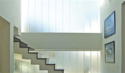 Profilit U Glass Glassic