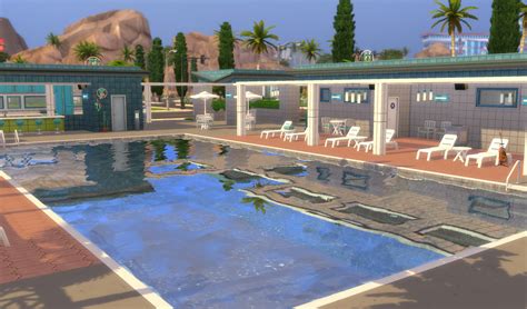 The Sims 4 Save Game Lasabarcas Base Game Save File 10 Simscolony