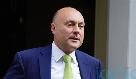 Tory Mp Appeared To Make ‘offensive Irish Potato Famine Remark