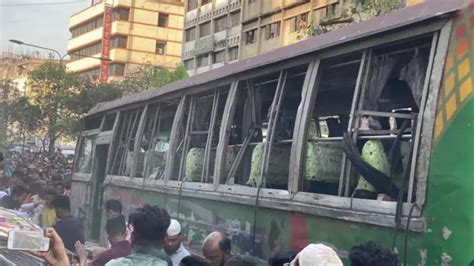 ঢাকার সিদ্দিকবাজারে ভয়াবহ বিস্ফোরণে অন্তত ১৮ জন নিহত Bbc News বাংলা
