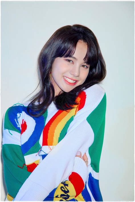 Niziuニナが太ったか画像比較！太くてもかわいい？体重は？
