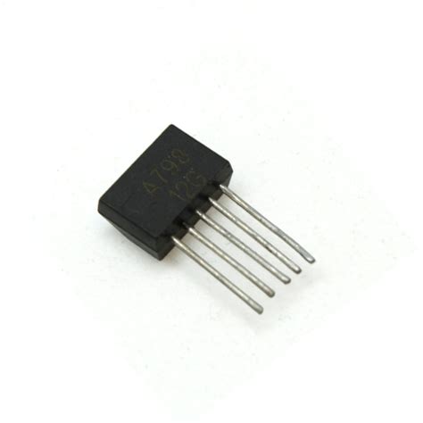 Nte100 Transistor Oscilador Complementario Switch Mediana Velocidad