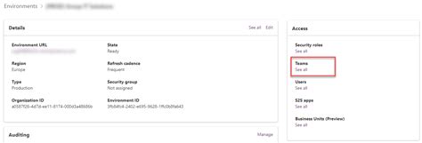 Managing Power Apps Offline Access With M365 Security Groups • Tomasz