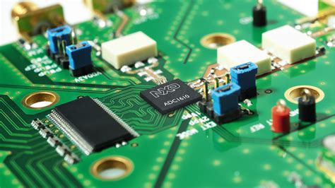 NXP And Microsoft Collaborations Focus On Enhancing IoT Security News