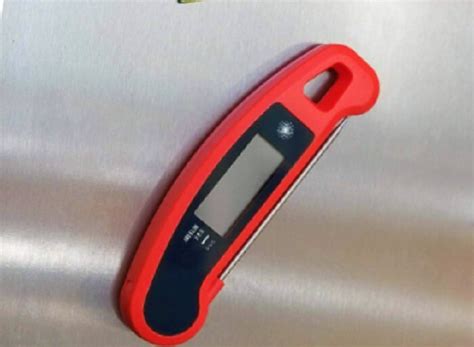 The 8 Best Instant Read Meat Thermometers For Perfect Grilling