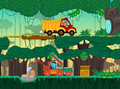 télécharger dino max the digger 2 pour iphone ipad sur l app store
