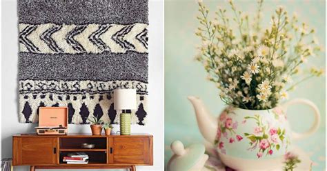 Как необычно и стильно украсить интерьер крутые идеи которые обязательно стоит попробовать