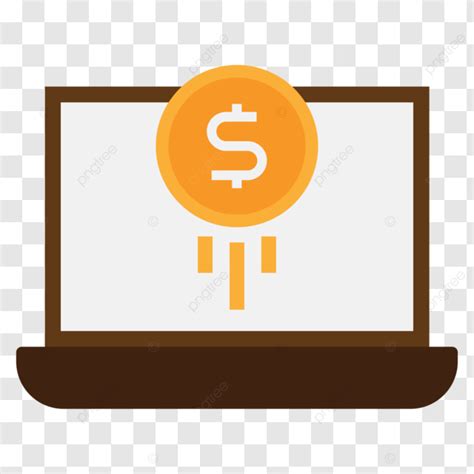 Online Money Payments Vector On Line Money Payment Png And Vector