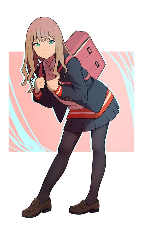 Minami Yume Gridman Universe And 1 More Drawn By Psylduck Danbooru