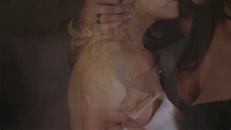 Jessica Clark And Barbara Niven Sex Scene 1 4 In A Perfect Ending 2012 Scrolller