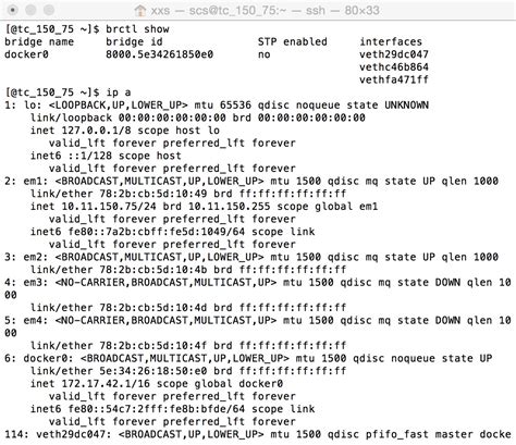 利用openvswitch实现不同物理机中的docker容器互连open Vswitch虚拟机互通配置 Csdn博客