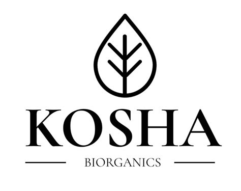 Kosha Biorganics About Us