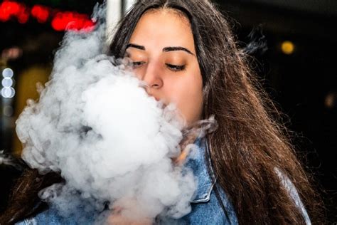 La Creciente Popularidad De Las Cachimbas En La última Década