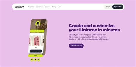 Linktree Online