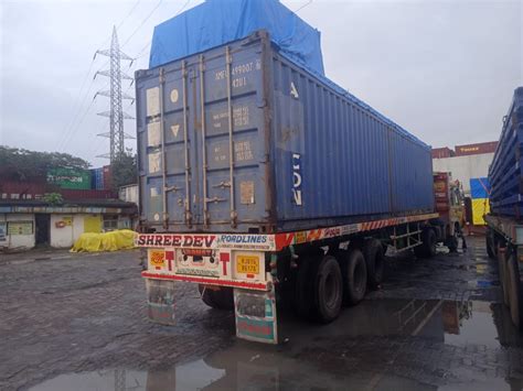 KYP Logistics Home