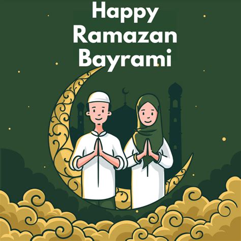Happy Ramazan Bayrami Wishes Images Greetings WhatsApp Mesajlari And Quotes To Share On
