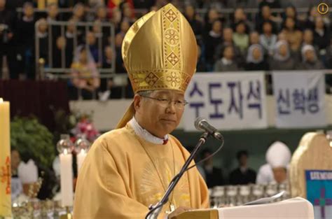 유흥식 추기경 나이 교황 유력 후보 선정 네이버 블로그