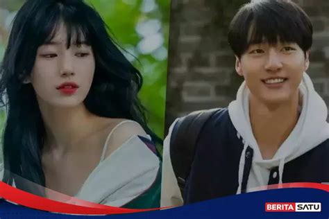 Fakta Menarik Drakor Doona Suzy Kembali Jadi Idol