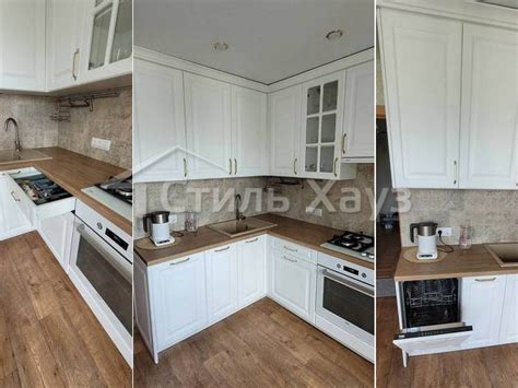 МДФ в пленке ПВХ