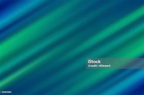 녹색과 파란색 유리 질감 배경 또는 패턴 디자인 서식 파일 0명에 대한 스톡 사진 및 기타 이미지 0명 결정체 그라데이션