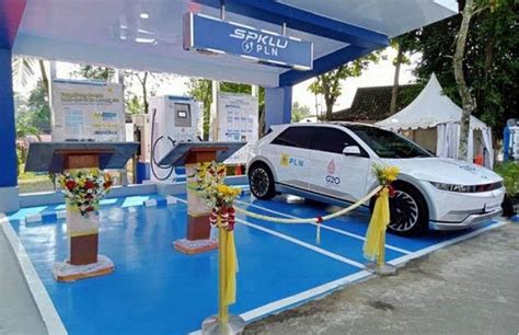 Mengenal Sederet Perbedaan Spklu Dan Spbklu