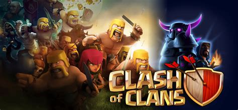 COC Clash Of Clans How To Play This Challenging Video Game