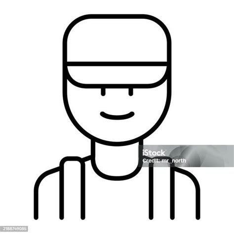 관광 아이콘 에서 얇은 선 스타일 벡터 일러스트 레이 션 그래픽 디자인 개념 기호에 대한 스톡 벡터 아트 및 기타 이미지