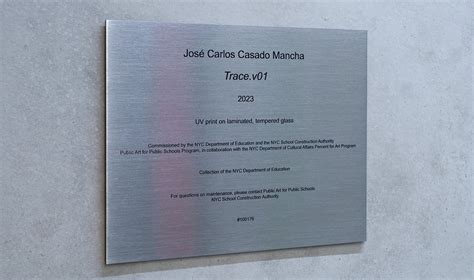 Public Art — José Carlos Casado