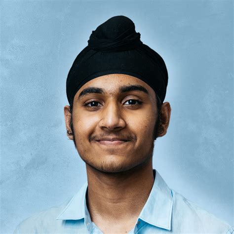 Prabhdeep Singh Medium
