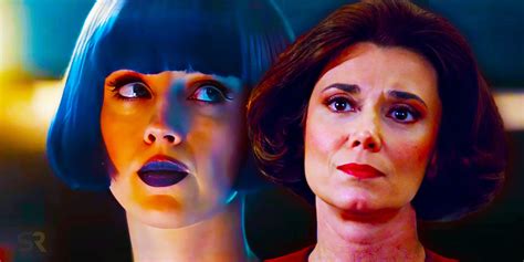 Star Trek Section 31 Movie Proves Tng Fans Dont Know Rachel Garrett