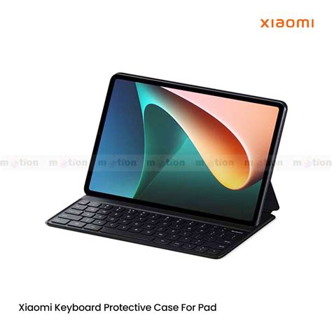Xiaomi Keyboard Protective Case For Pad Price In Bangladesh Motion View