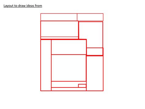 Layout Conventions Ppt