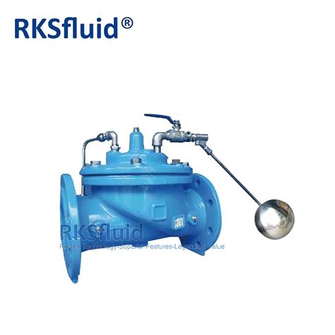 Rksfluid Usa Valves Manufacturer Brands