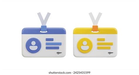 3d 드라이버 라이센스 Id 카드 플라스틱 스톡 벡터로열티 프리 2425431603 Shutterstock