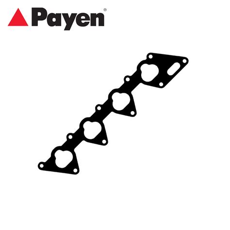 Intake Manifold Gasket For Mitsubishi Chariot Galant Nimbus 4g63 4g64