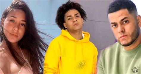 Youna Habla Fuerte Tras Separación De Samahara Y Bryan No Confundas