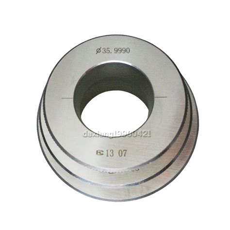 校对光滑专用环规5 10 15 20 50 100内径校对环规光面环规 虎窝淘