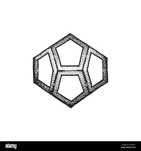 Polyhedron Hi Res Stock Photography And Images Alamy
