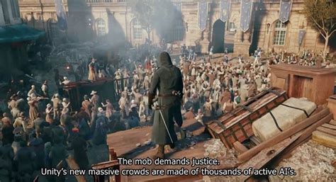 Assassin S Creed Unity Ps An Lise Mhd