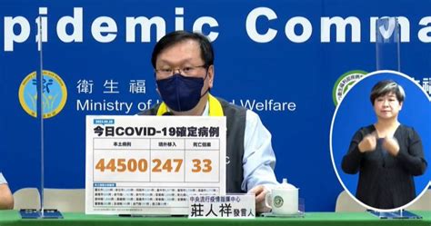 防疫雙險理賠「看不到盡頭」 產壽險哀嘆：恐上看1500億 財經 Ctwant