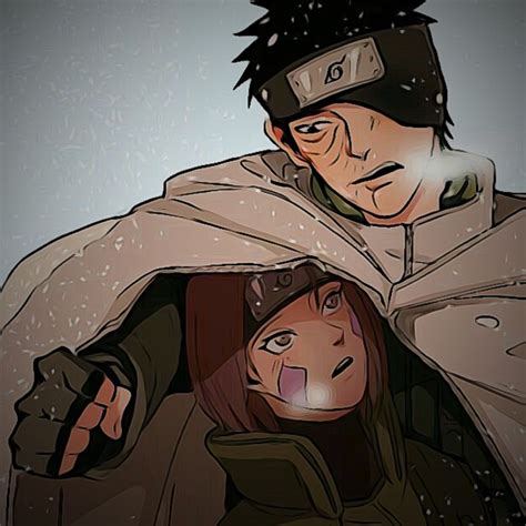 Obito Uchiha X Rin Nohara Obirin Artofit