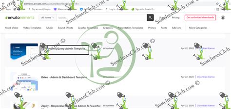 Dore Jquery Bootstrap 4 Admin Template