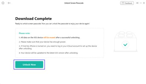 Anyunlock Review Can It Salvage Your Ios Device