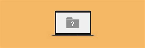 How To Remove Question Marks From Mac Finder Window Teddylunch