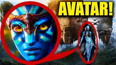 If You See An Avatar In Real Life Run She Came To Stromedys House